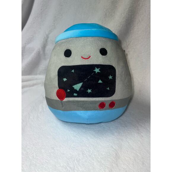 Squishmallows | Toys | Squishmallows 8 Robot | Poshmark